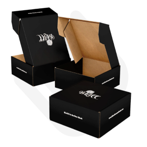 Box printing in Dubai - Print Pro LLC