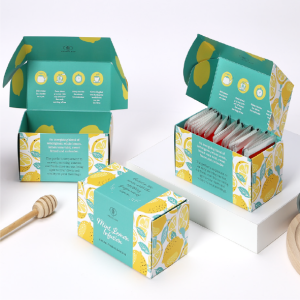 Box printing in Dubai - Print Pro LLC