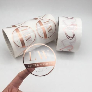 Stickers and Labels printing in Dubai - Print Pro LLC
